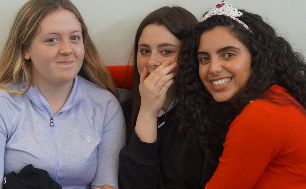 Trafford Alternative Education