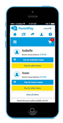 Parent Pay – Trafford Alternative Education